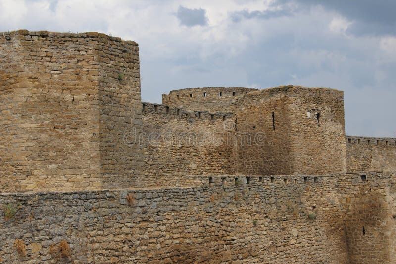 Impregnable Fortress stock photo. Image of rajasthan - 15002944