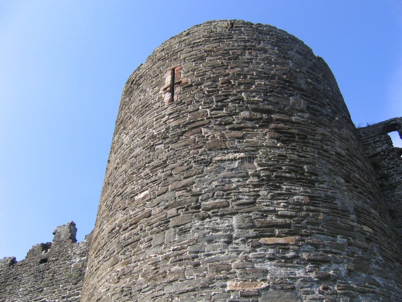 Castle Keep Door stock image. Image of tall, iron, entry - 6935755