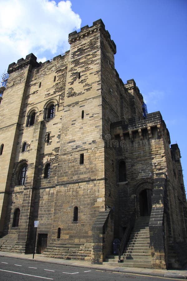 Castle Keep Door stock image. Image of tall, iron, entry - 6935755