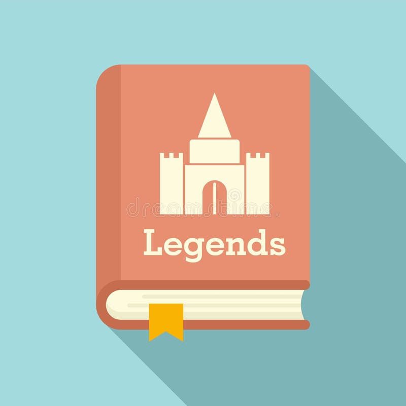 Legends Book Stock Illustrations – 244 Legends Book Stock Illustrations ...