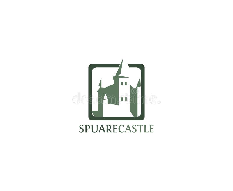 Castle Colour Stock Illustrations – 537 Castle Colour Stock ...
