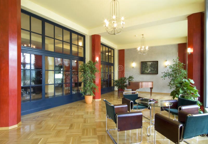 Castle of President of Poland in Wisla. Poland Editorial Photo - Image ...