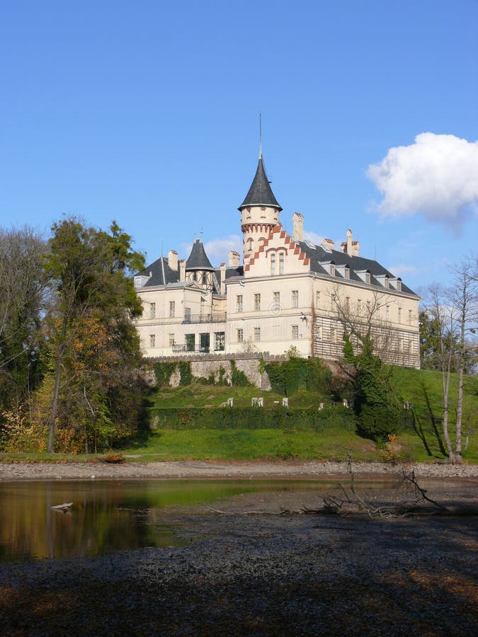 Chateau Radun Radu Stock Photos - Free & Royalty-Free Stock Photos from ...