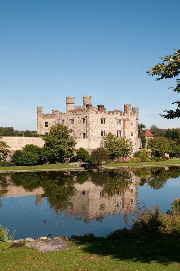 Castle On The River Picture. Image: 23098906