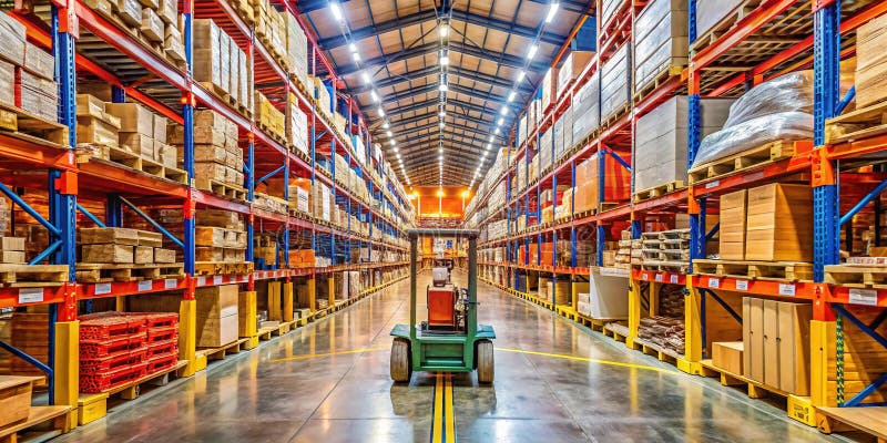 Castle Rock Home Improvement Store Streamlined Inventory Management and ...