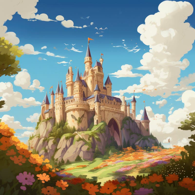 Royal Illustration Stock Illustrations – 472,506 Royal Illustration ...