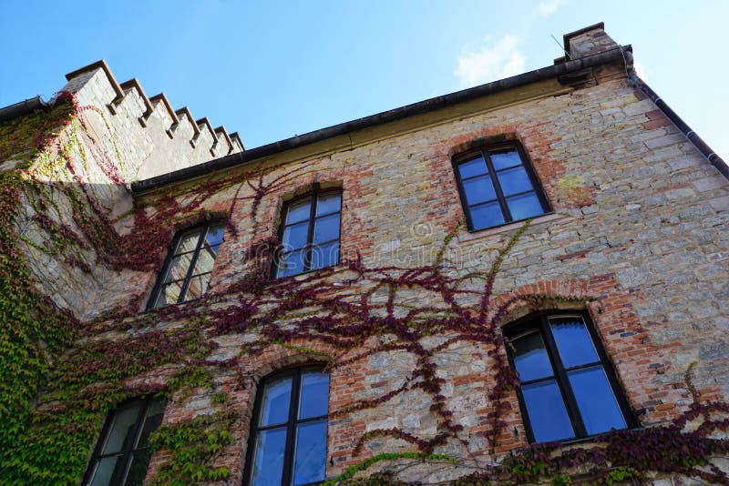 Castle Saaleck in Hammelburg Stock Image - Image of ancient, germany ... Castle Saaleck in Hammelburg Stock Image - Image of ancient, germany ...