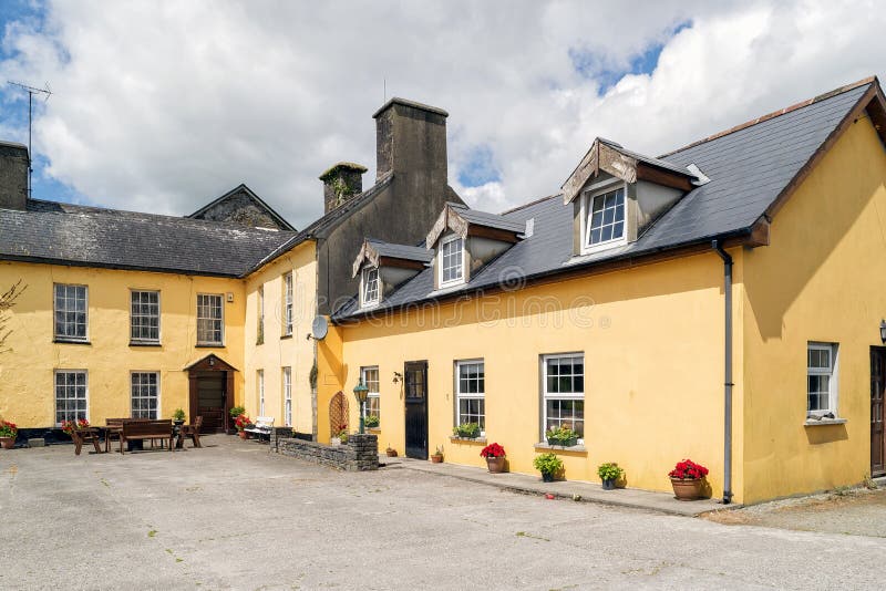 Castle Salem editorial stock photo. Image of design, visit - 93928968