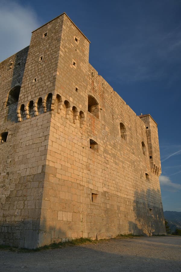 1+ Senj castle Free Stock Photos - StockFreeImages