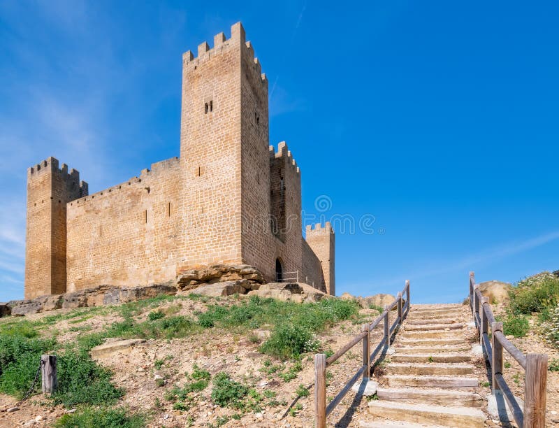 Sabada Castle Stock Photos - Free & Royalty-Free Stock Photos from ...