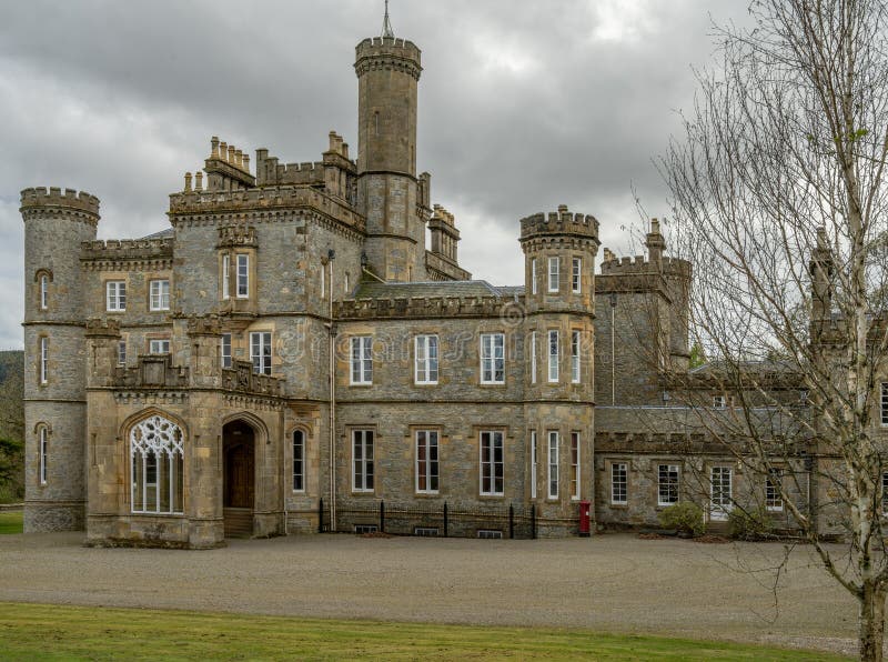 Drummuir Castle Speyside Stock Photos - Free & Royalty-Free Stock ...