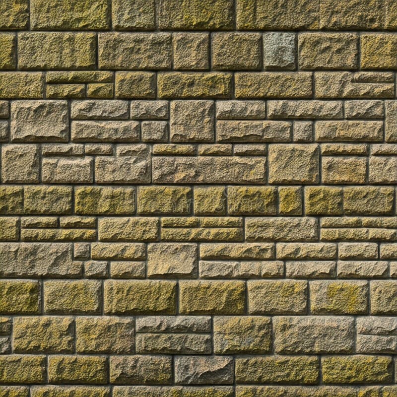 Castle Stone Brick Wall Texture Stock Image - Image of castle, natural ...