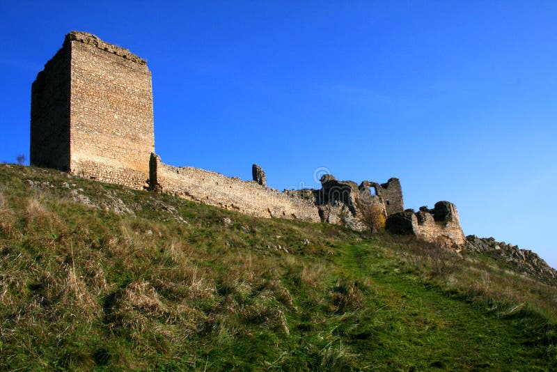 Castle Of Torocko Picture. Image: 4013076