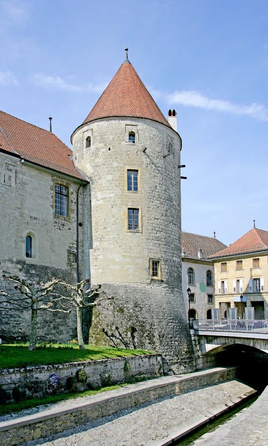 Cornerstone stock image. Image of grey, brick, brown, stone - 1065315