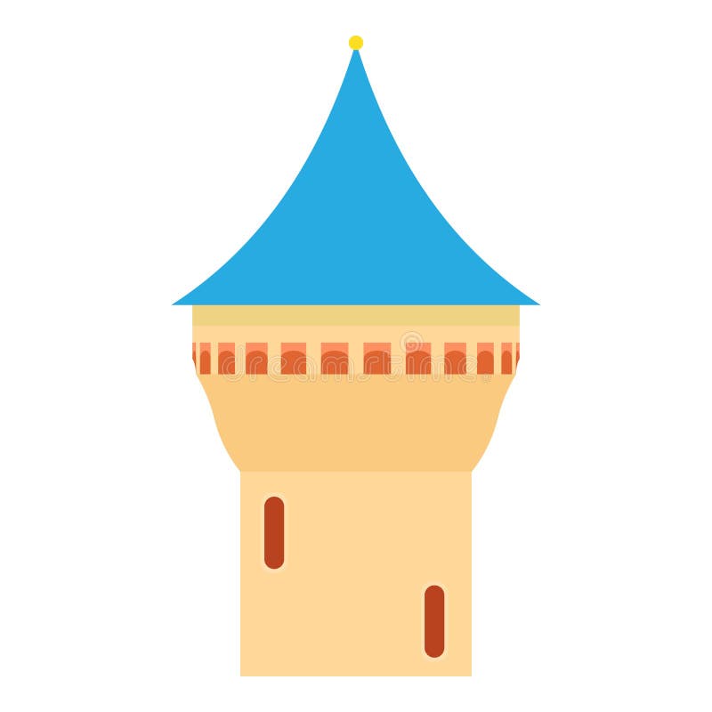 Pointed Castle Stock Illustrations – 115 Pointed Castle Stock ...