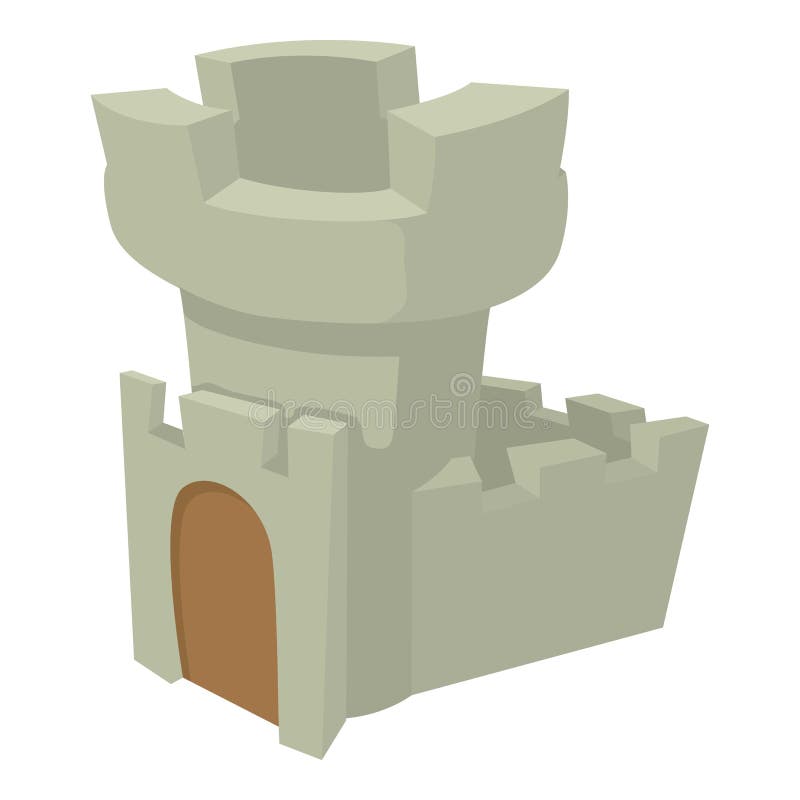 Cartoon Vector Tower Defense Stock Illustrations – 354 Cartoon Vector ...