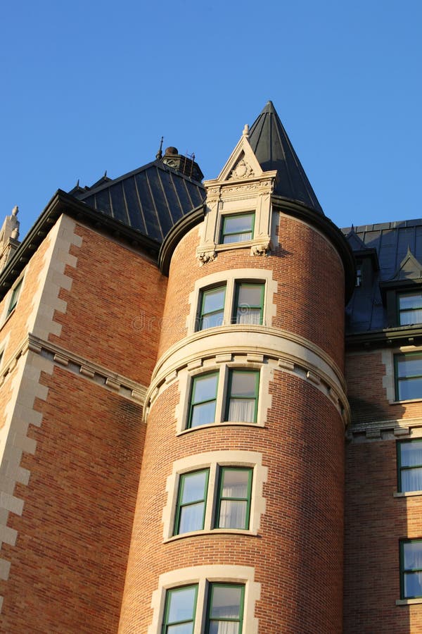 Castle Turret Picture. Image: 2385593