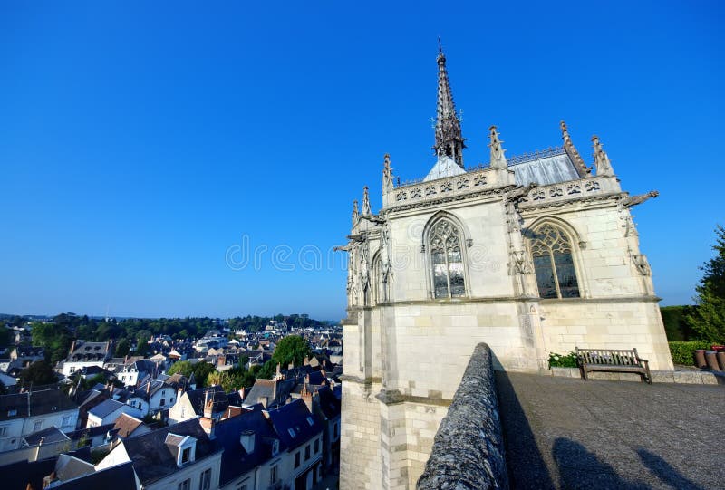 Castle view stock photo. Image of canal, armor, castle - 29552988