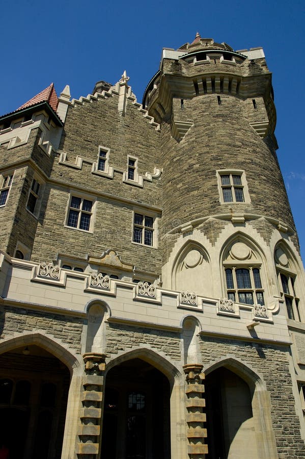 Castle View - Up Picture. Image: 249221