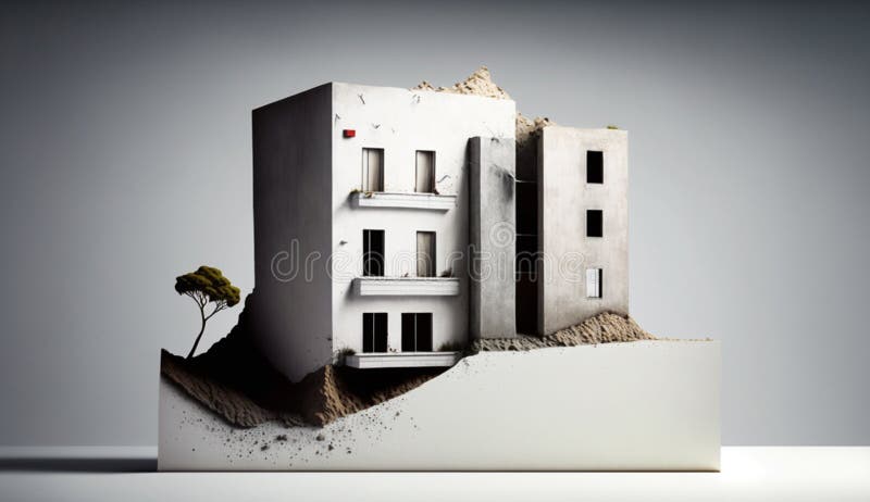 Castle in the Window Castle in the Sky Castle on the Wall Stock ...