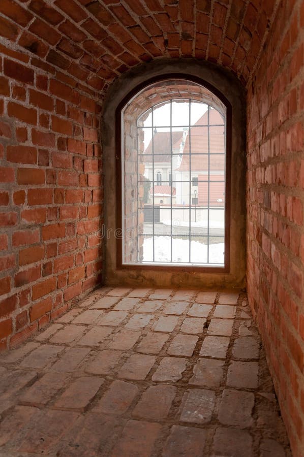 Castle Window stock photo. Image of palace, stone, facade - 57038256