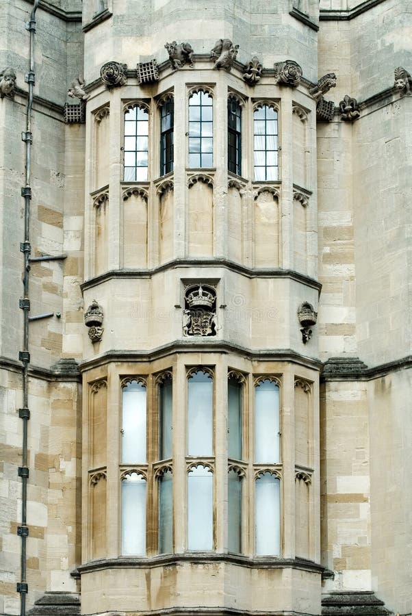 Castle Windows stock image. Image of window, pane, house - 18588205