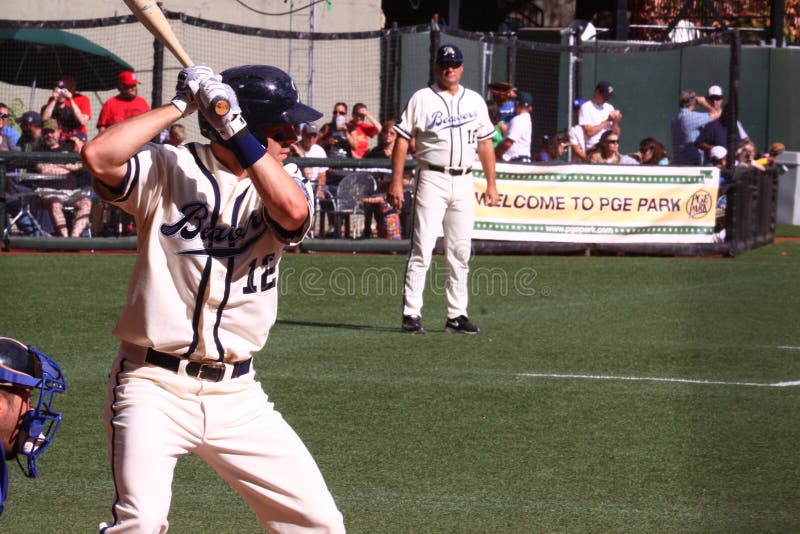 Castores de Portland imagen editorial. Imagen de liga - 20700015