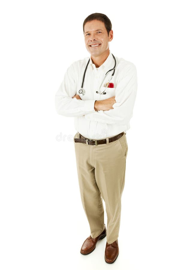 7+ Doctor full body Free Stock Photos - StockFreeImages