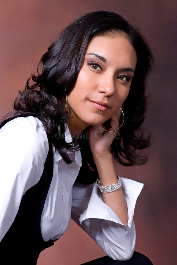 Female Headshot 3 4 Stock Photos - Free & Royalty-Free Stock Photos ...