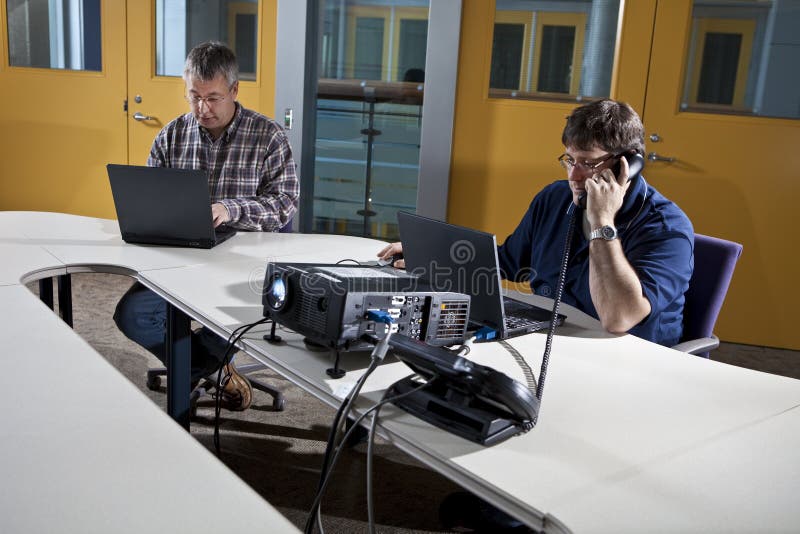 Casual Friday meeting stock photo. Image of corporate - 20914888