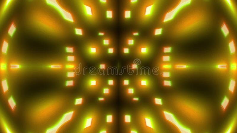 Abstract Highlight Cyberpunk Psychodelic Holographic Background. Stock ...