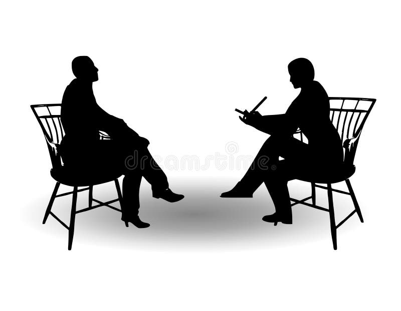 Interview Stock Illustrations – 115,323 Interview Stock Illustrations ...