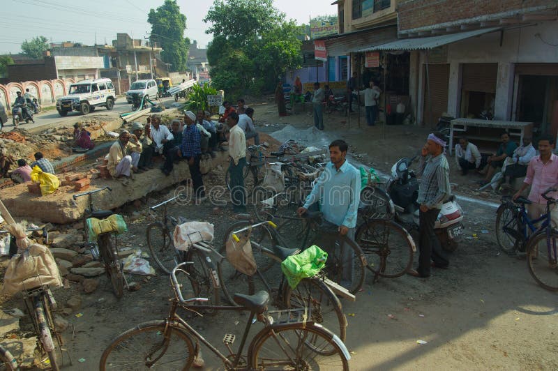Early Morning Melbourne stock image. Image of pictu - 274481085