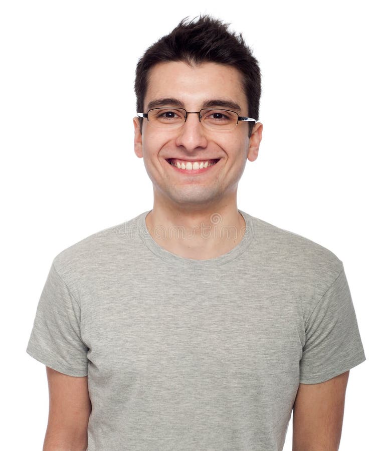 Average Guy stock image. Image of background, confident - 26023717