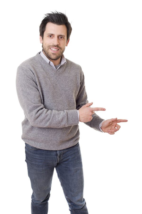 Showing gesture stock image. Image of isolated, happy - 127113291 Showing gesture stock image. Image of isolated, happy - 127113291