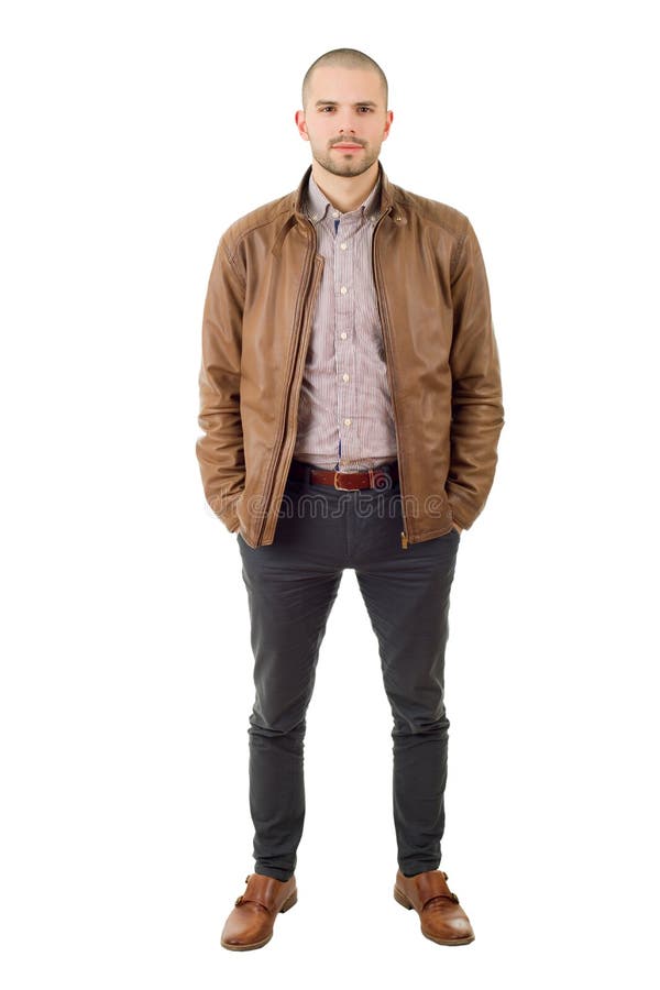 Casual man stock image. Image of ordinary, single, person - 113793415