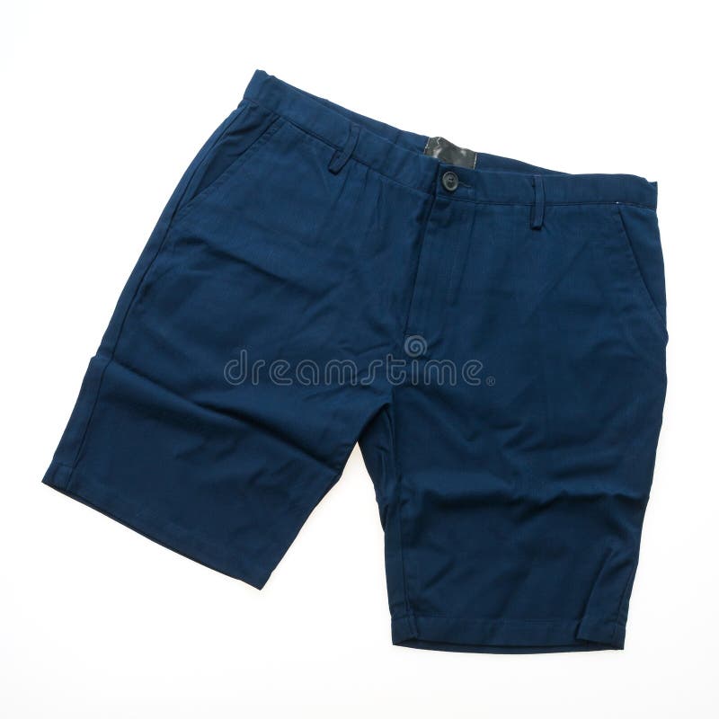 Casual men short pants stock photo. Image of short, fashion - 88792532