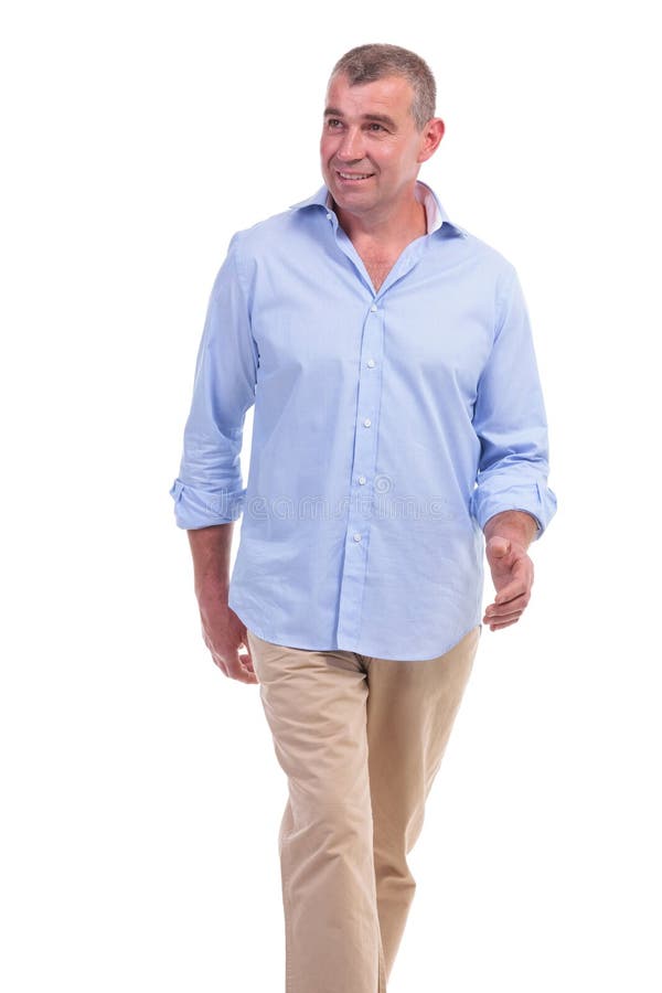 5,748 Middle Aged Man Walking Stock Photos - Free & Royalty-Free Stock ...