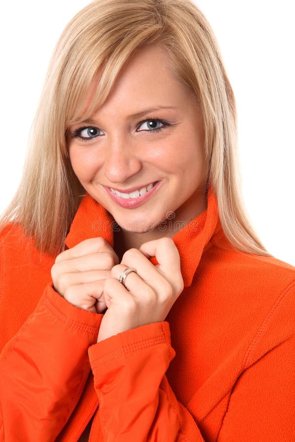 Woman Open Shirt Breasts Stock Photos - Free & Royalty-Free Stock ...