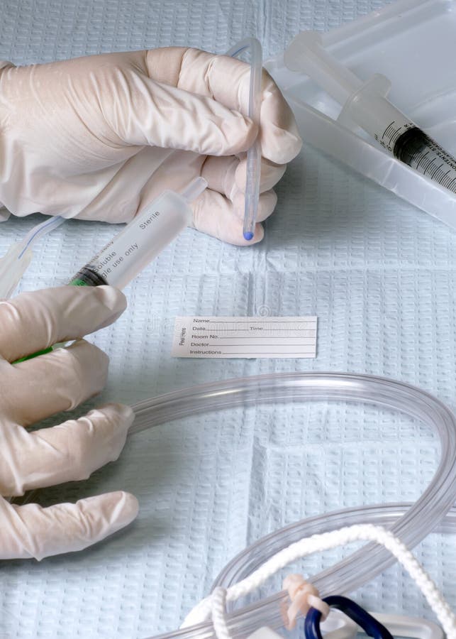 Catéter de Foley imagen de archivo. Imagen de urología - 36596629