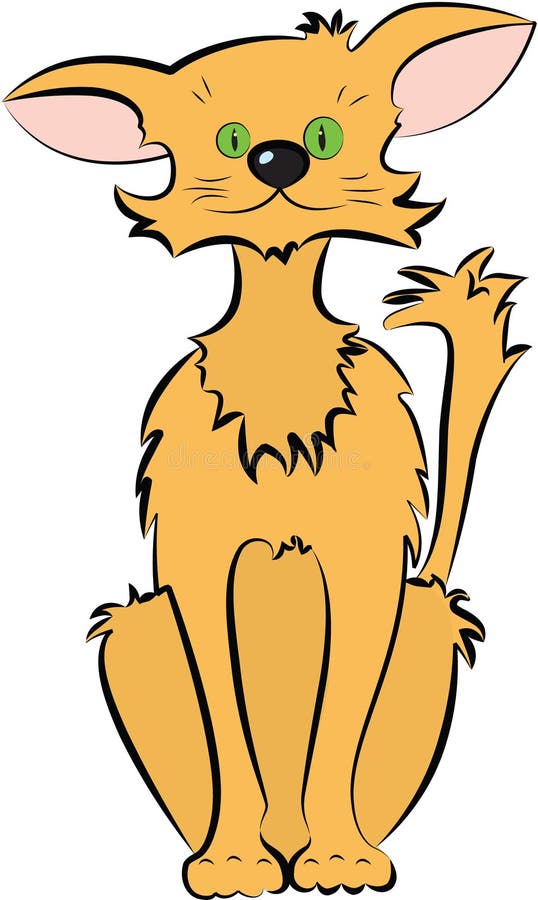 Cat Smug Stock Illustrations – 43 Cat Smug Stock Illustrations, Vectors ...