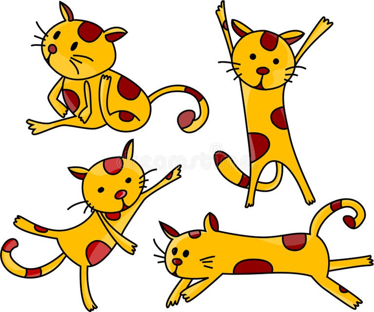 Tomcat Mascot Stock Illustrations – 191 Tomcat Mascot Stock ...