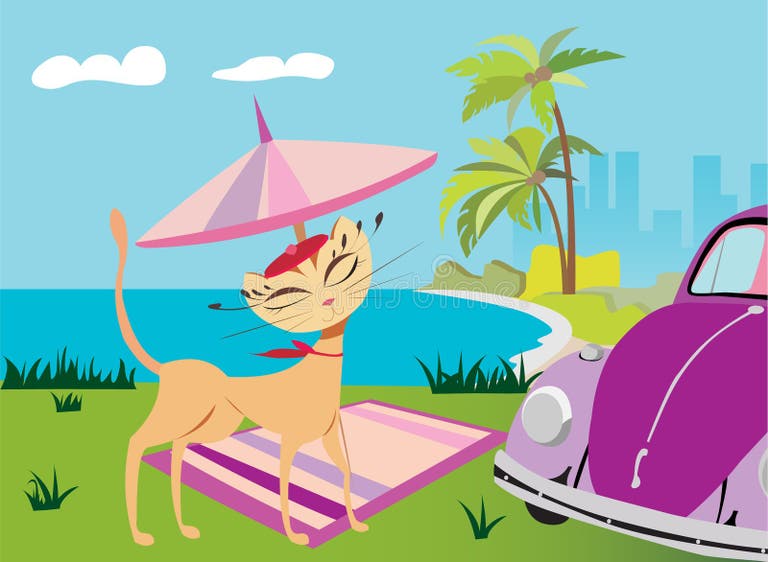 Cat Spa Stock Illustrations – 3,017 Cat Spa Stock Illustrations ...