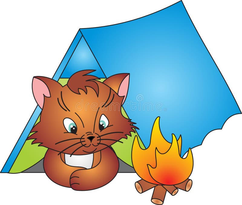 Flame Cat Stock Illustrations – 1,517 Flame Cat Stock Illustrations ...