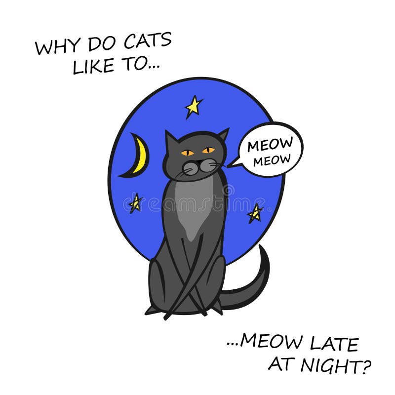 Mewl Stock Illustrations – 4 Mewl Stock Illustrations, Vectors ...