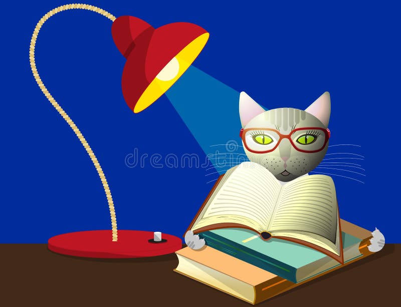 Cat Under Table Stock Illustrations – 84 Cat Under Table Stock ...