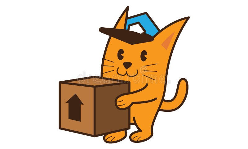 Cat Box Stock Illustrations – 29,588 Cat Box Stock Illustrations ...