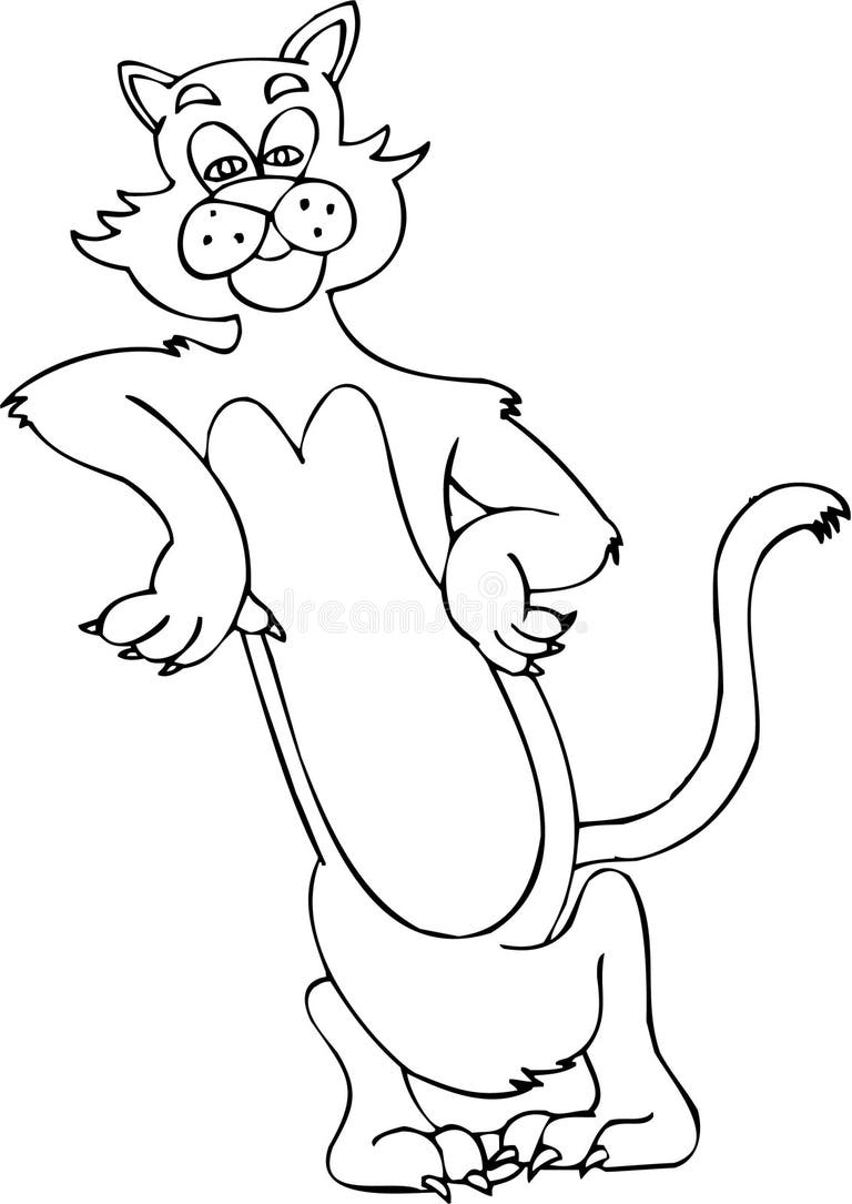 Cartoon Contrast Stock Illustrations – 156,738 Cartoon Contrast Stock ...