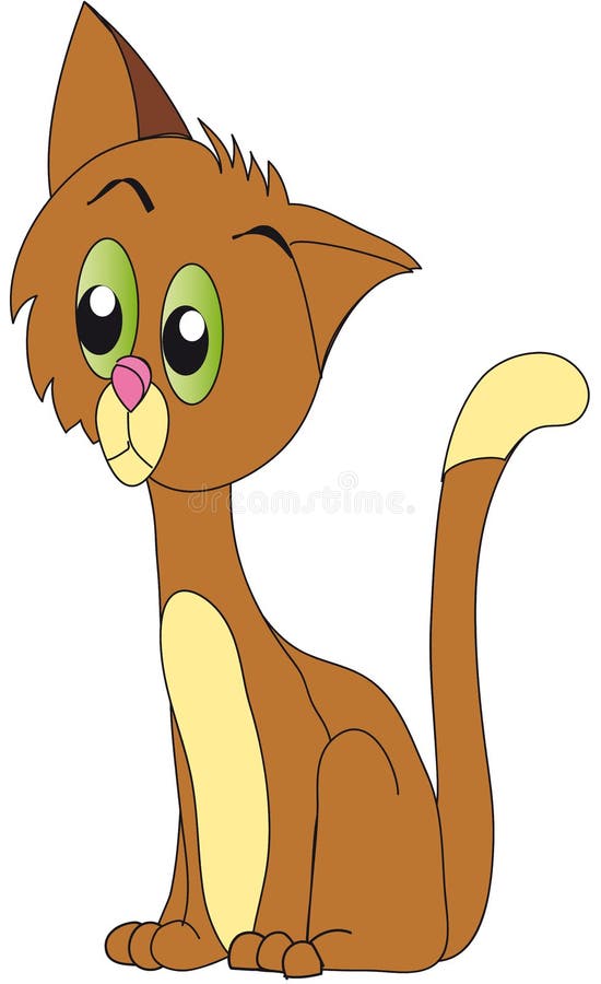 Turtle cartoon stock vector. Illustration of animal, slow - 7257920