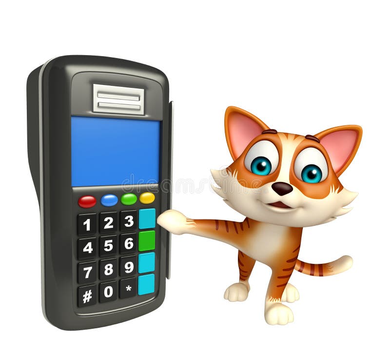 Cat Cartoon Character Swap Machine Stock Illustrations – 5 Cat Cartoon ...